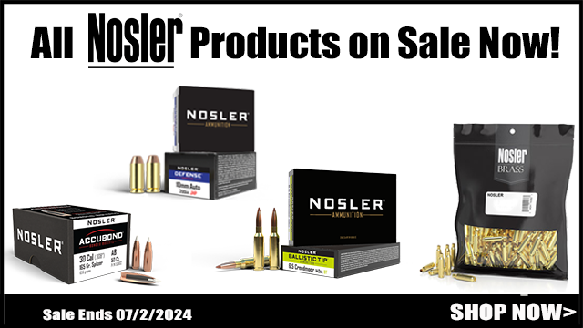 Shop Rifle & Shotgun Reloading Supplies | Dies | Bullets | Hulls | Wads ...