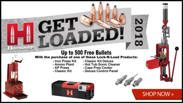 Shop Rifle & Shotgun Reloading Supplies | Dies | Bullets | Hulls | Wads ...