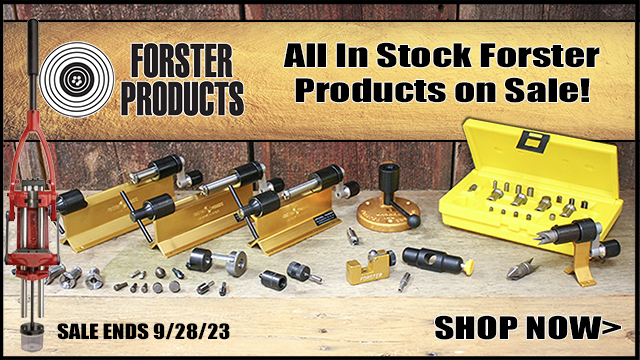 Shop Rifle & Shotgun Reloading Supplies | Dies | Bullets | Hulls | Wads ...