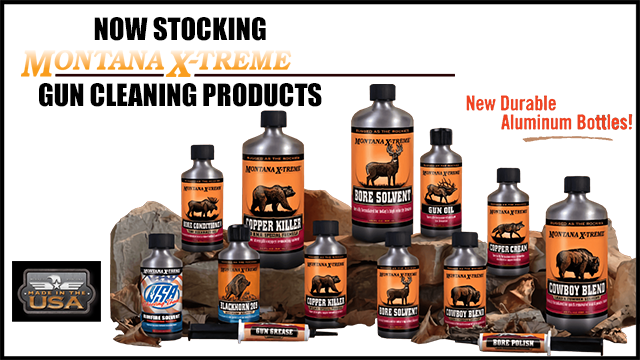 Shop Rifle & Shotgun Reloading Supplies | Dies | Bullets | Hulls | Wads ...