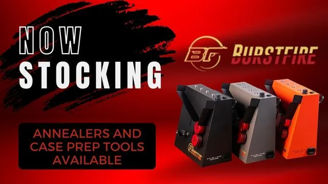 Shop Rifle & Shotgun Reloading Supplies | Dies | Bullets | Hulls | Wads ...