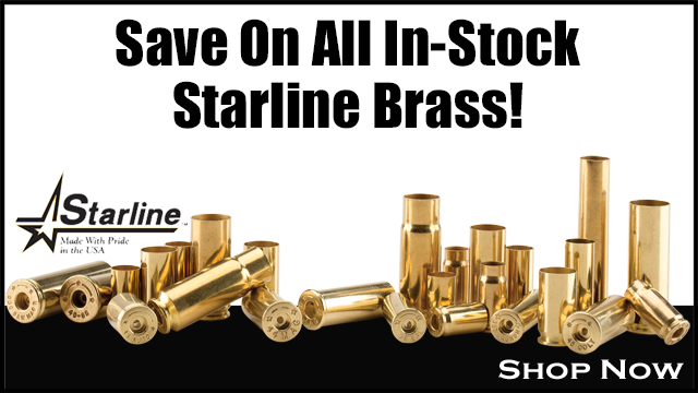 Shop Rifle & Shotgun Reloading Supplies | Dies | Bullets | Hulls | Wads ...