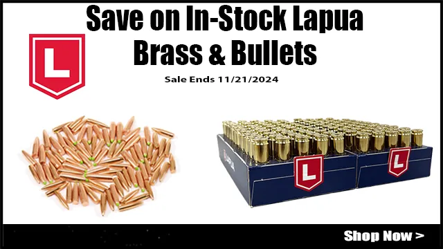 Shop Rifle & Shotgun Reloading Supplies | Dies | Bullets | Hulls | Wads ...