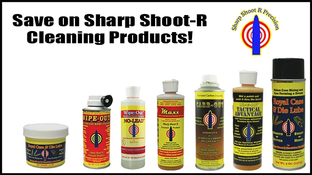 Shop Rifle & Shotgun Reloading Supplies | Dies | Bullets | Hulls | Wads ...