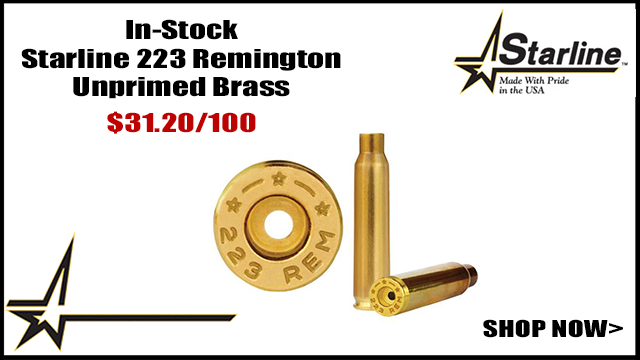 Shop Rifle & Shotgun Reloading Supplies | Dies | Bullets | Hulls | Wads ...