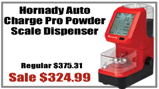 Shop Rifle & Shotgun Reloading Supplies | Dies | Bullets | Hulls | Wads ...