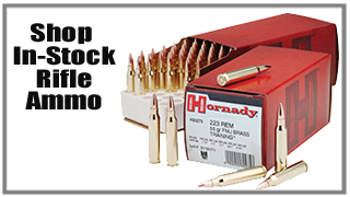 Shop Rifle & Shotgun Reloading Supplies | Dies | Bullets | Hulls | Wads ...