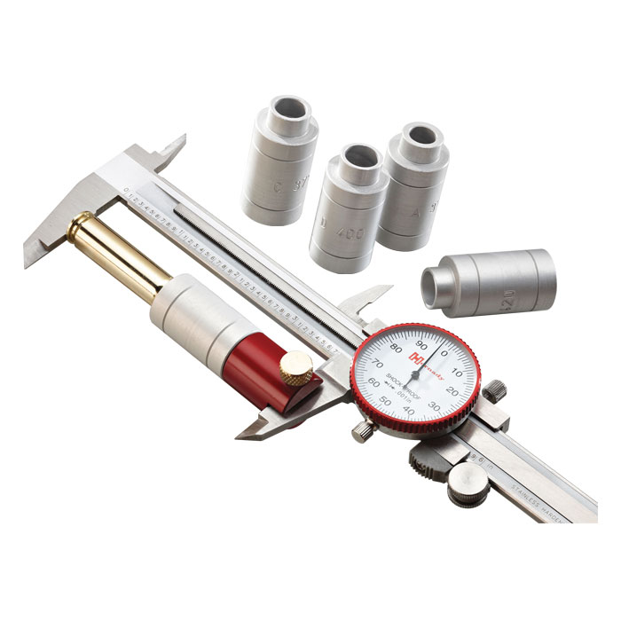 Categories - Precision Reloading