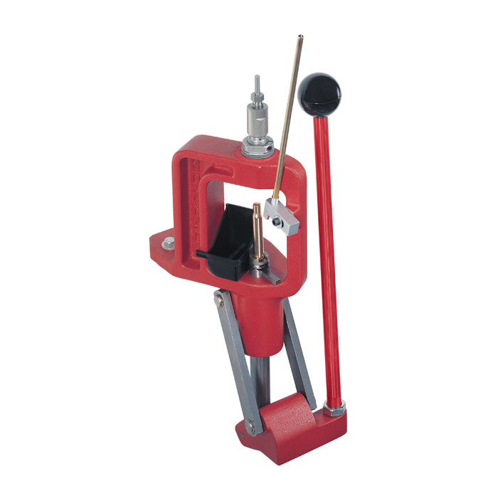 Categories - Precision Reloading